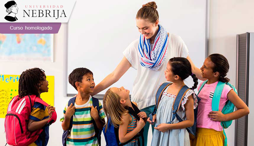 La interculturalidad en las aulas: respuesta educativa - Cursos México La interculturalidad en las aulas: respuesta educativa - Cursos México