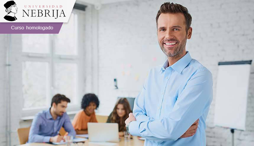 Formador de formadores - Cursos México